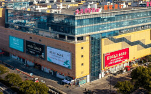 Marché de Yiwu - Yiwu Agent